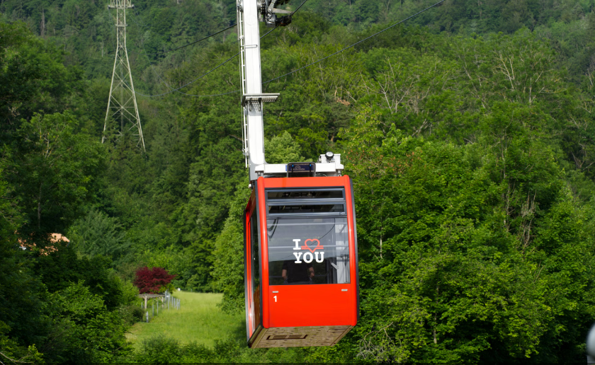 Zurich City Tour With Ferry and Cable Car staring from PKR 24940