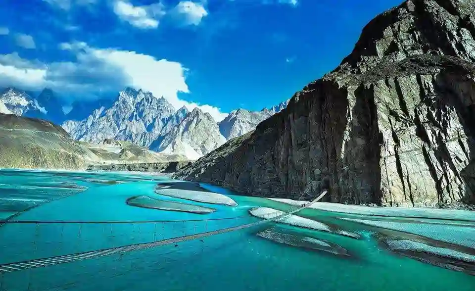 Best Hunza Tours Packages 2024 at low prices. Get packages from Lahore ...